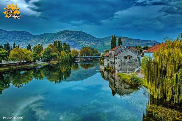PHOTO GALLERY – VISIT TREBINJE