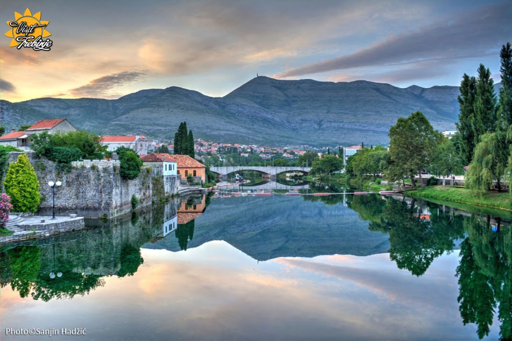 PHOTO GALLERY – VISIT TREBINJE