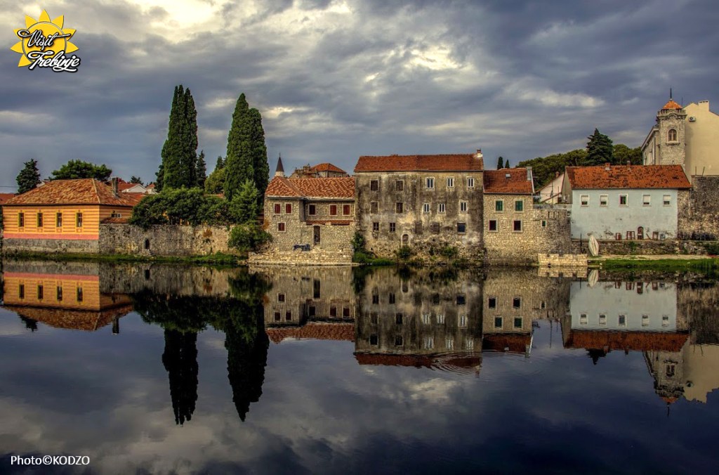 PHOTO GALLERY – VISIT TREBINJE