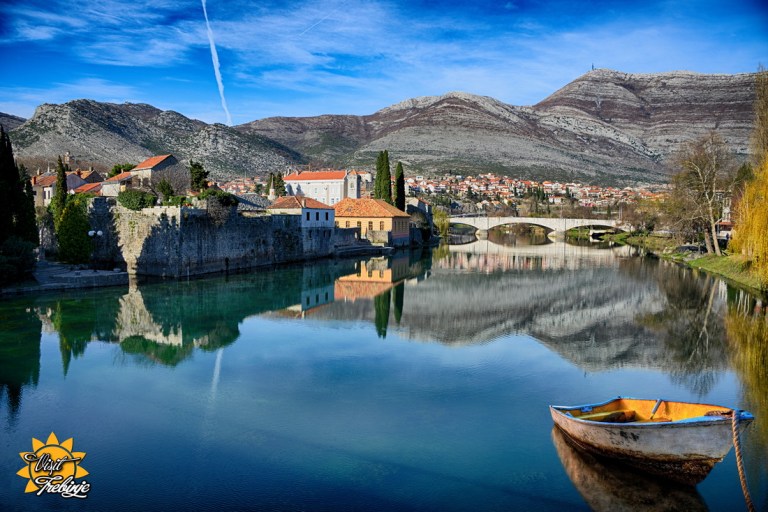 PHOTO GALLERY – VISIT TREBINJE