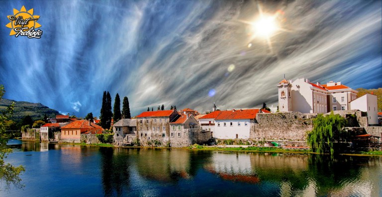 PHOTO GALLERY – VISIT TREBINJE