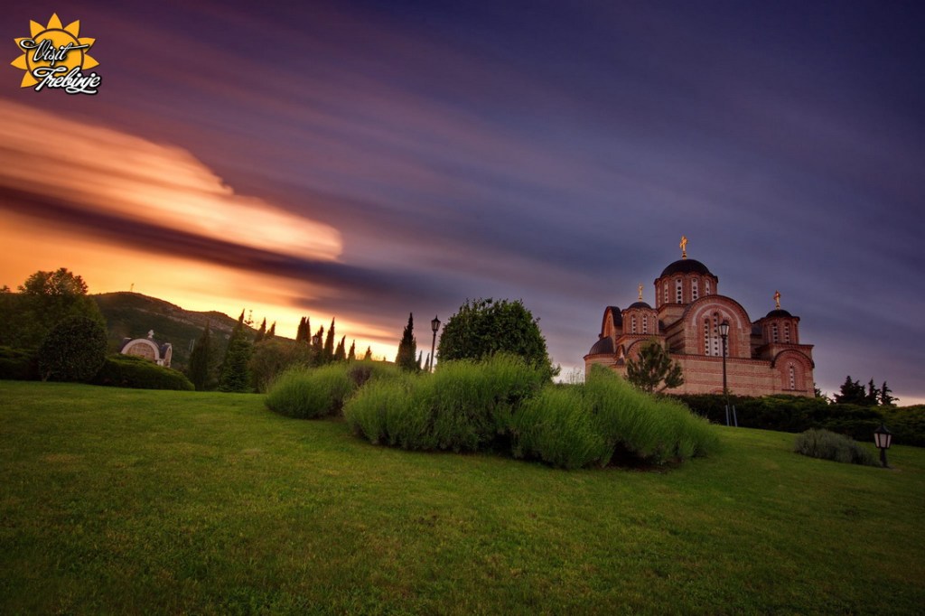PHOTO GALLERY – VISIT TREBINJE