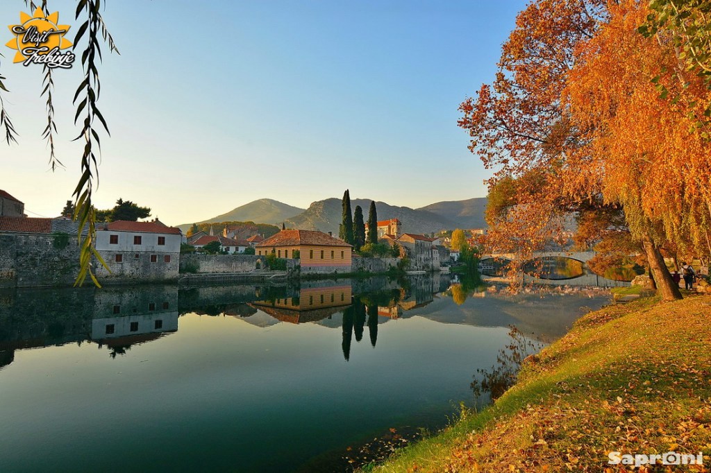 PHOTO GALLERY – VISIT TREBINJE