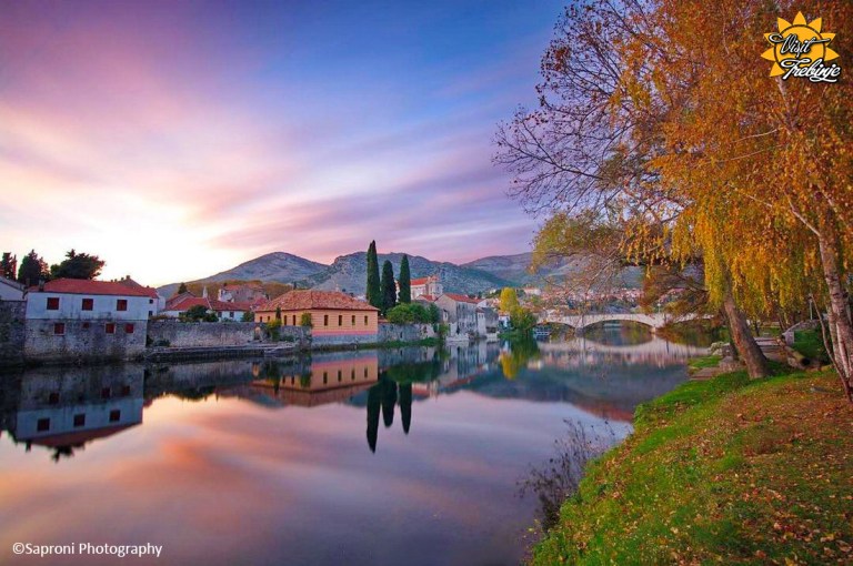 PHOTO GALLERY – VISIT TREBINJE