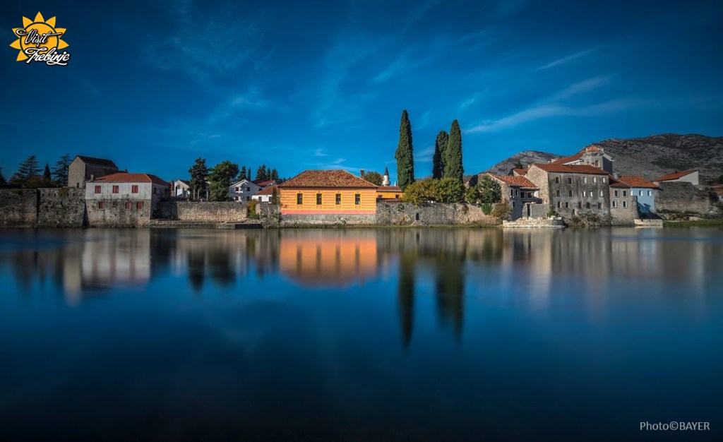 PHOTO GALLERY – VISIT TREBINJE